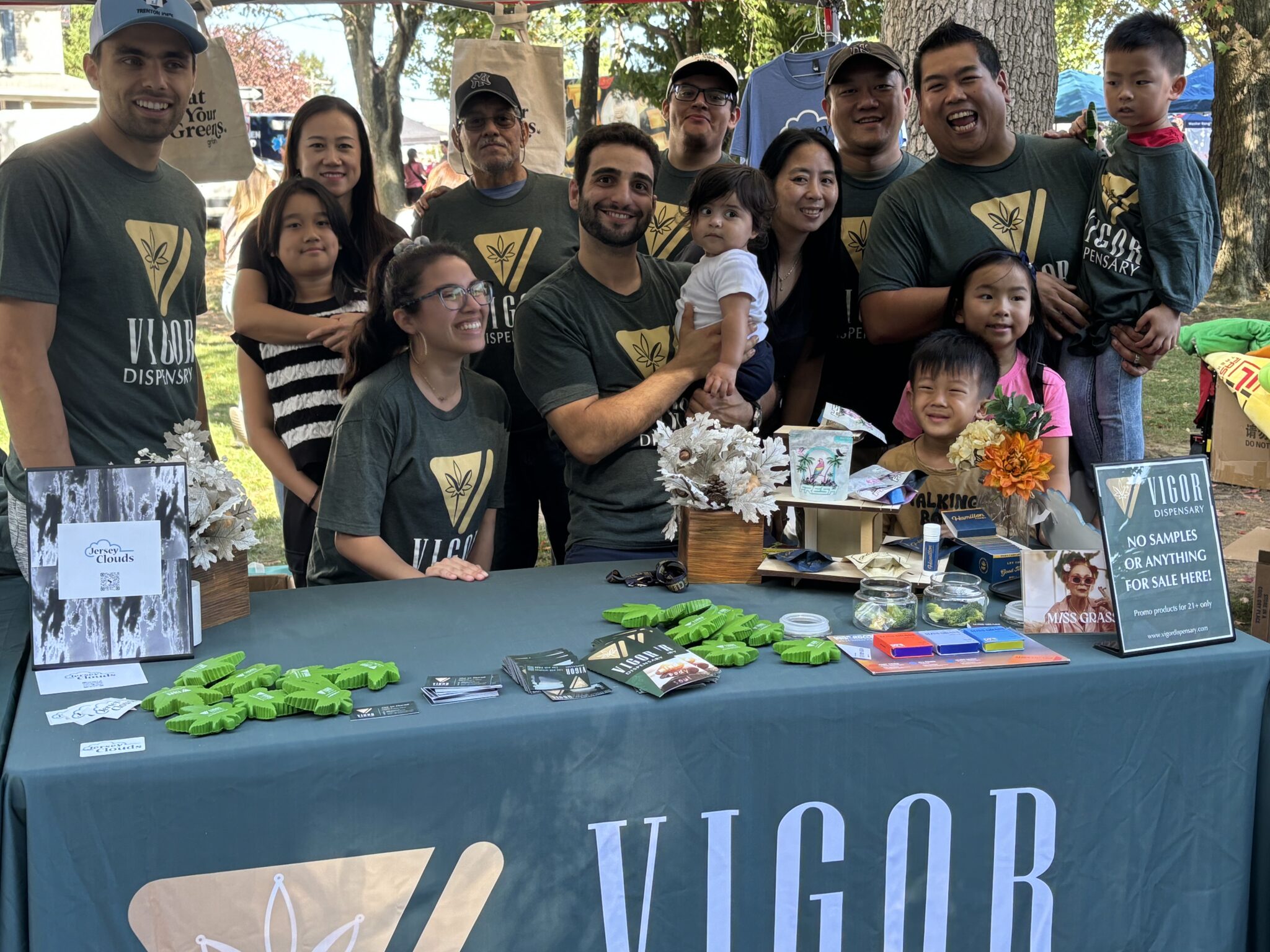 Home - Vigor